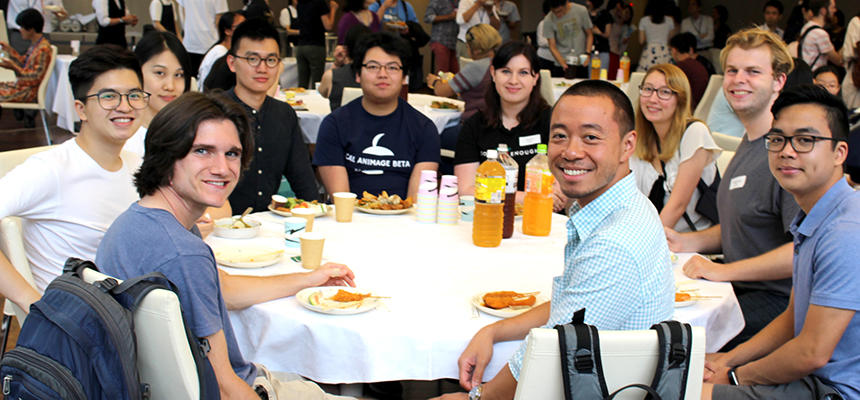 ICU Summer Courses in Japanese have started｜ICU - INTERNATIONAL ...