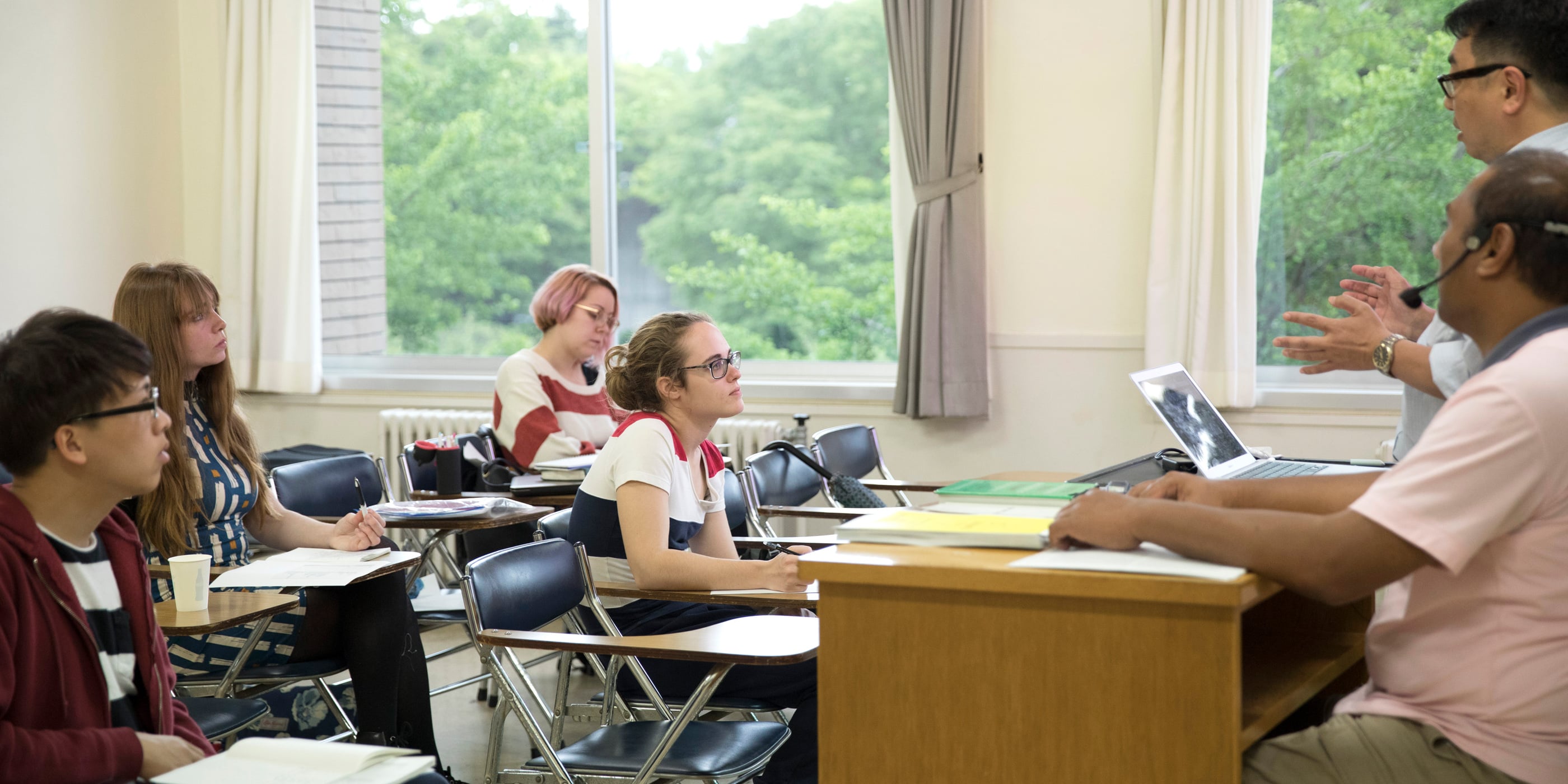 国際基督教大学 the Core of ICU